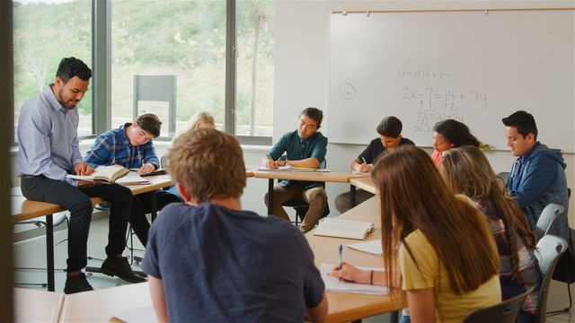 Top-Quality Tutoring Services at Ace Tuition Centre Hosur